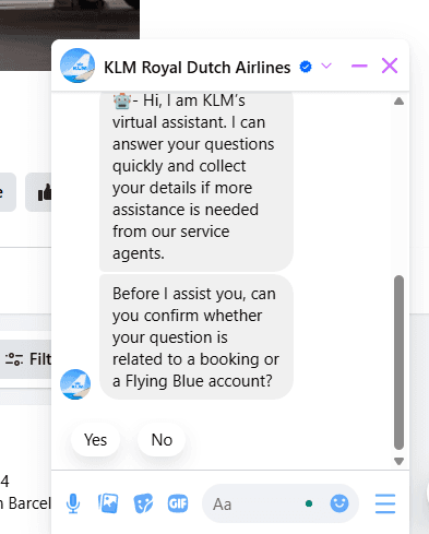 8 AI Chatbot Examples in Different Industries | Denser.ai