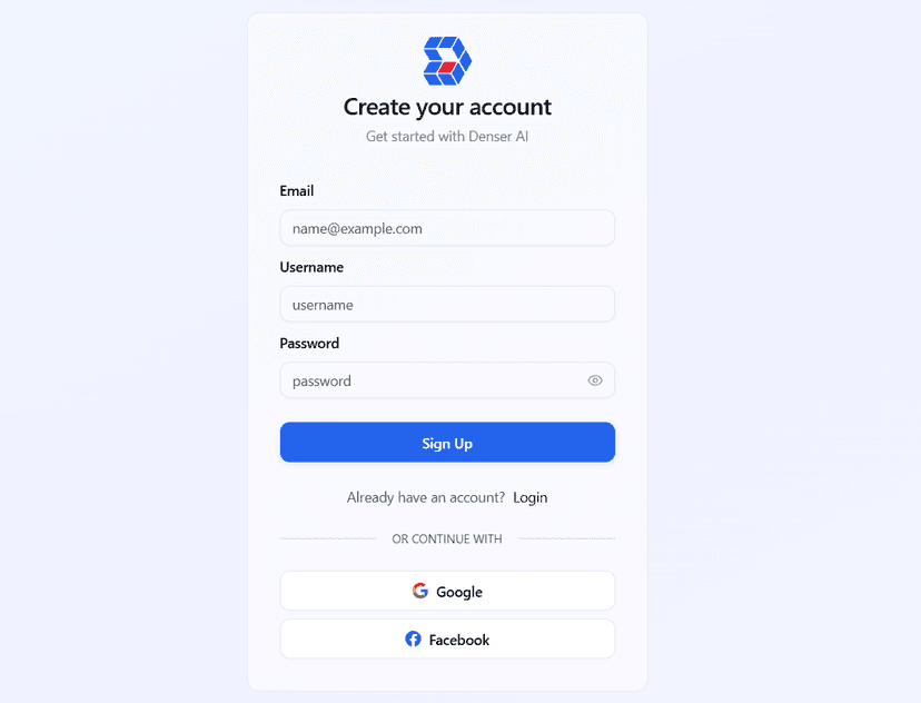 AI Chatbot Training: Build a Smarter, More Adaptive Bot | Denser.ai