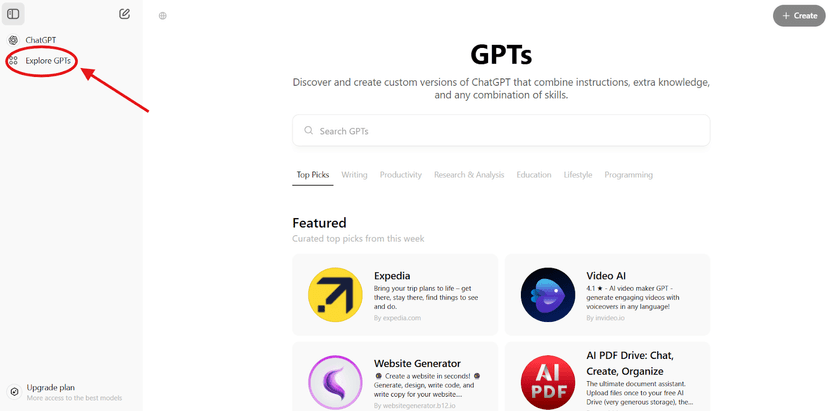 How to Train ChatGPT On Your Own Data? (2 Easy Ways) | Denser.ai