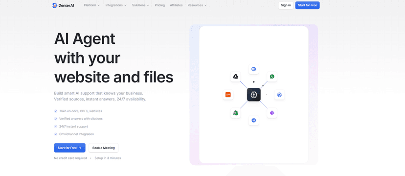 Intercom vs Zendesk: Which Support Platform Scales Better? | Denser.ai