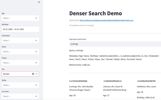 How LLM Retriever Can Modernize Your Data Systems | Denser.ai
